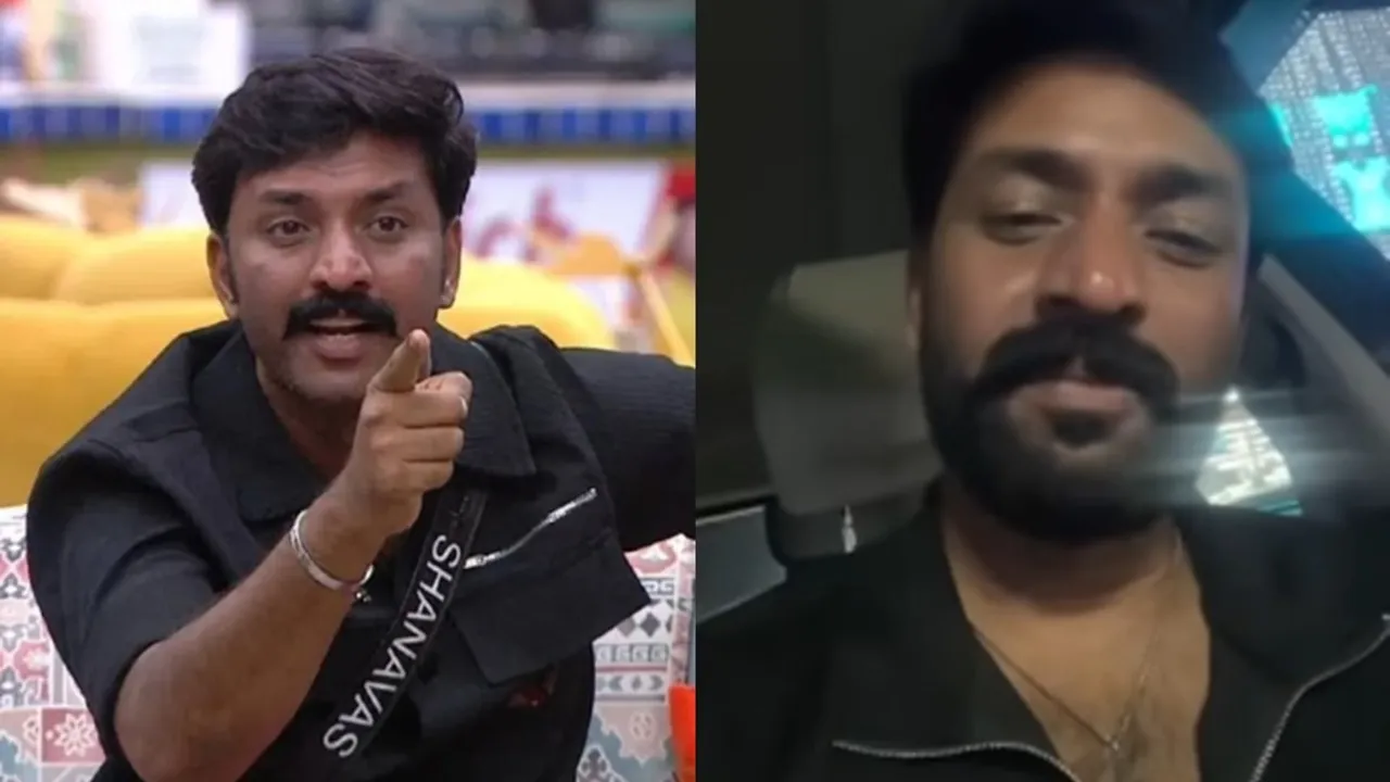 ശരീരഭാരം 14 കിലോ കുറഞ്ഞു; പിആറിന്റെ ബലത്തിലല്ലാതെ മൂന്നാമനായതിൽ അഭിമാനം ...