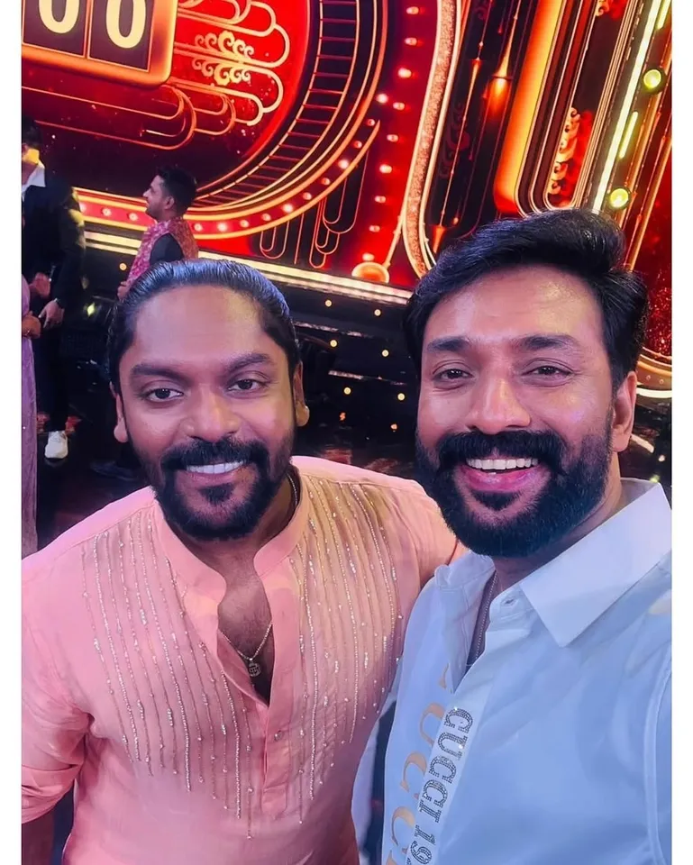 ഉത്സവമേളം തീർക്കാൻ ബിഗ് ബോസ് താരങ്ങളും സ്റ്റാർ സിംഗർ പുലികളും ...