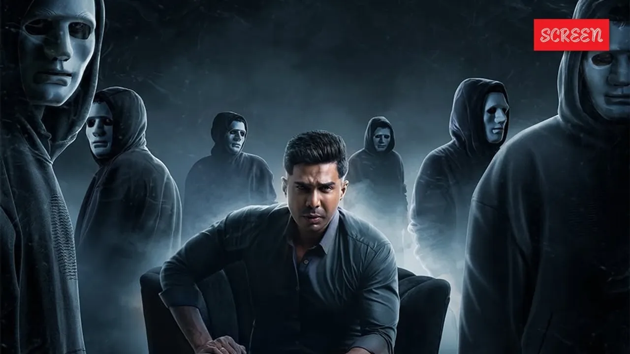 Aaryan OTT: വിഷ്ണു വിശാലിൻ്റെ ആര്യൻ ഒടിടിയിലേയ്ക്ക്, എപ്പോൾ എവിടെ കാണാം?