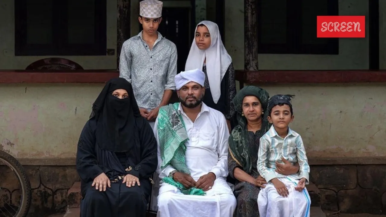 Feminichi Fathima OTT Release: ഫെമിനിച്ചി ഫാത്തിമ ഒടിടിയിൽ, എവിടെ എപ്പോൾ കാണാം?