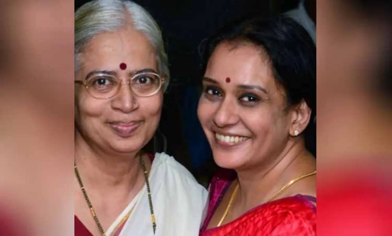 എനിക്ക് ആരാണ് അഷിത?