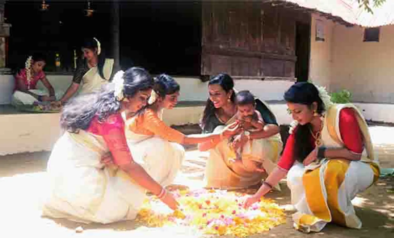 Onam 2019: അത്തം പിറന്നു, ഇനി ഓണനാളുകൾ