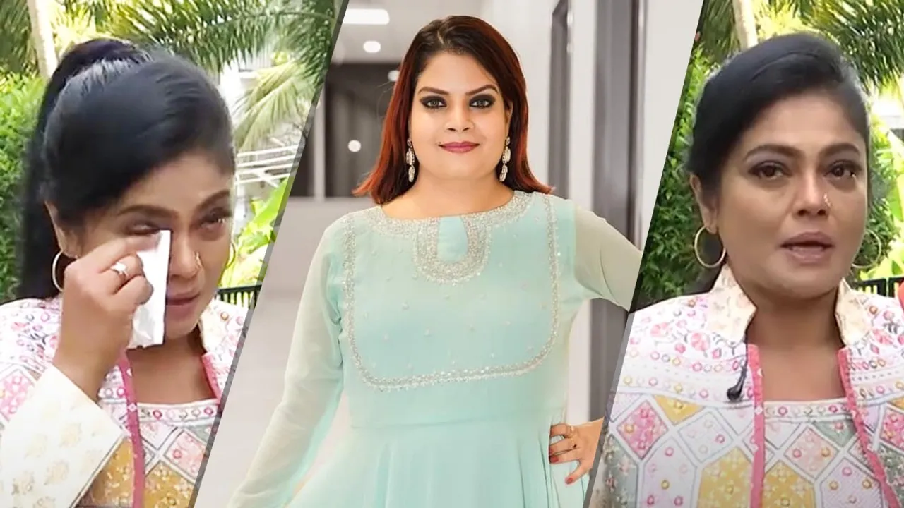 ലളിതാമ്മ പോയ ദിവസം സുബിയും പോയി; കരച്ചിലടക്കാനാവാതെ മഞ്ജു പിള്ള