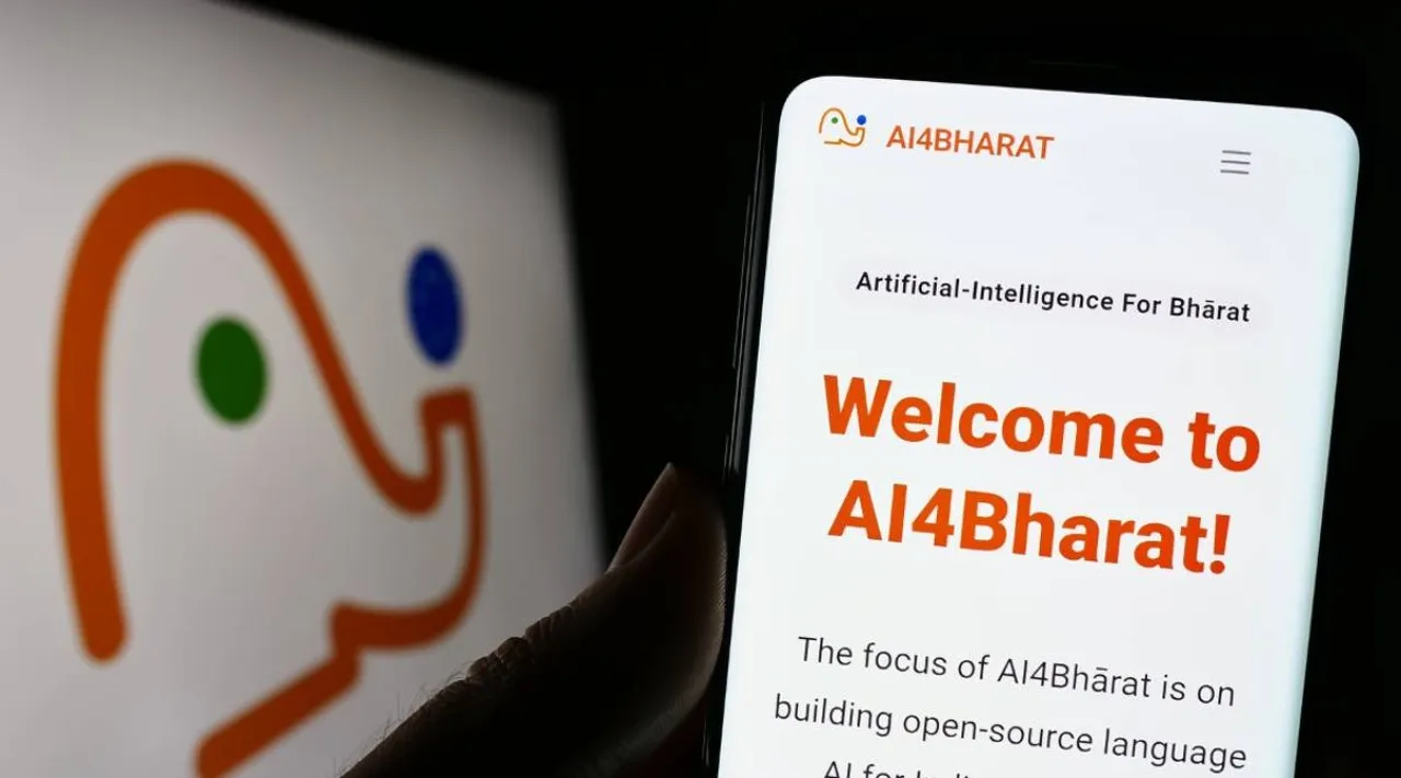 ஐ.ஐ.டி சென்னையின் ஏ.ஐ4பாரத்.. இந்திய ஏ.ஐ மாடல்களின் திறனைச் சோதிக்க புதிய 'அரீனா'!