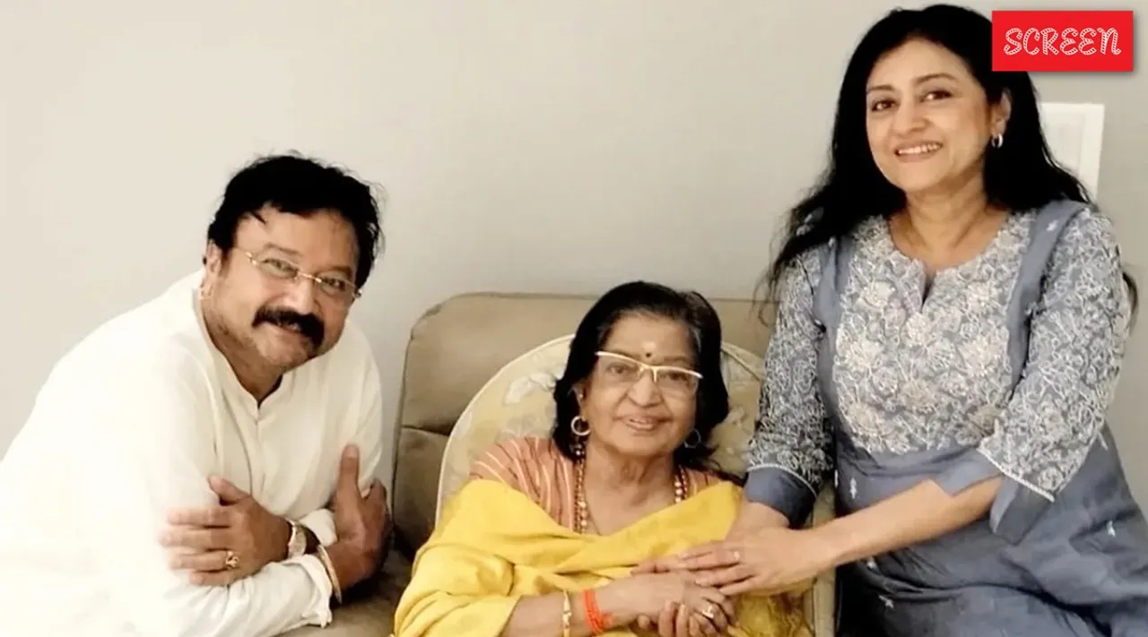 40 ஆயிரம் பாடல்கள், தொடர்ந்து 5 முறை தேசிய விருது; 90 வயதை நெருங்கிய ...