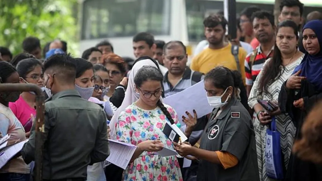 ஐ.ஐ.டி. கனவா? ஜே.இ.இ. அட்வான்ஸ்டு 2026 அறிவிப்பு வெளியானது- தகுதி ...