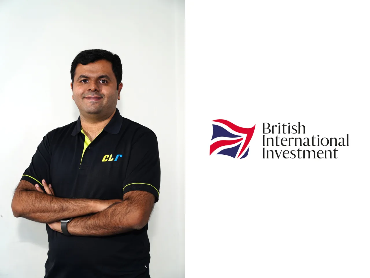 CLR Facility Services raises $15 million from British International ...