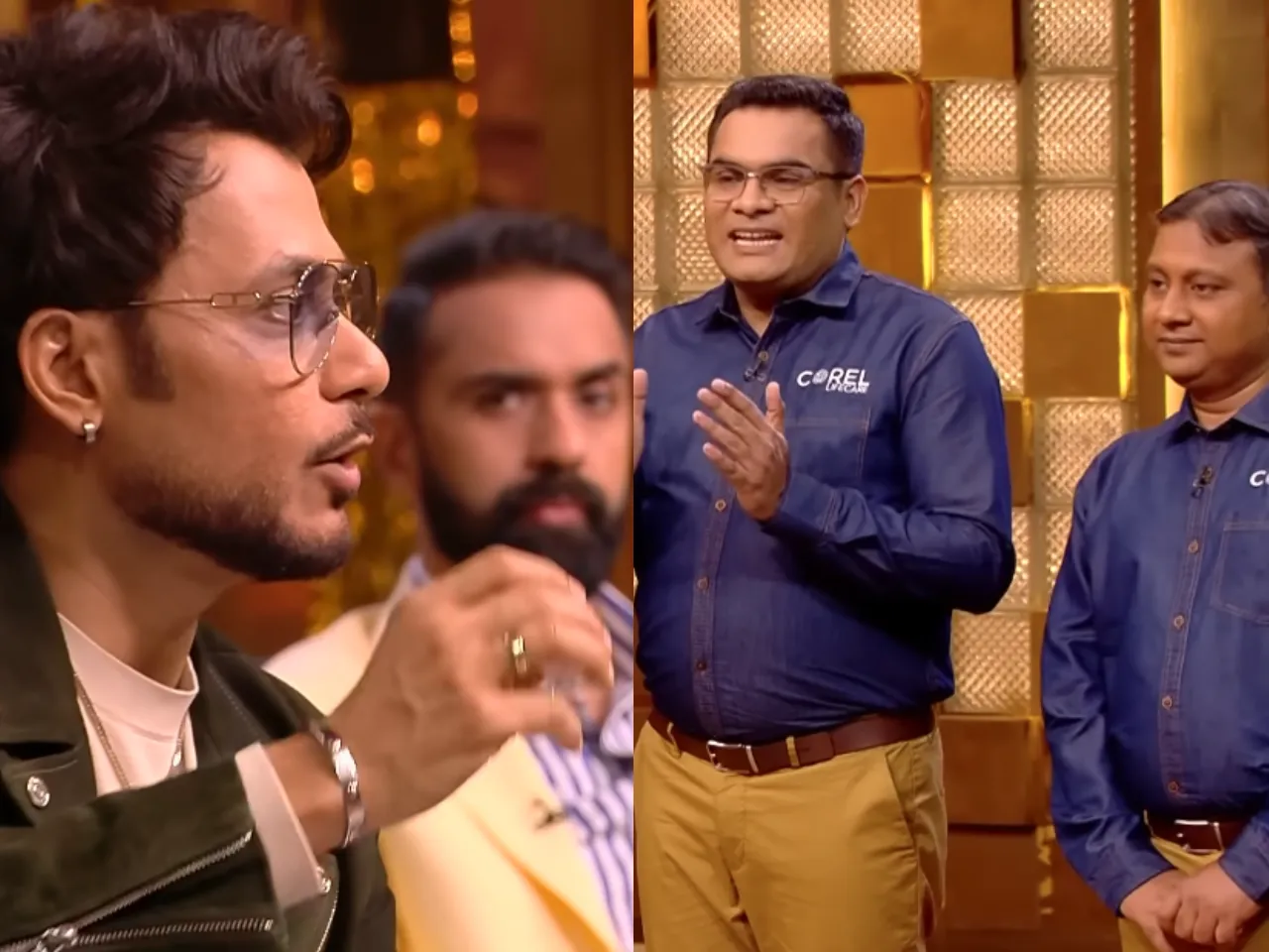 ‘This is very strong founder–market fit’: Sharks back Corel Lifecare’s ...