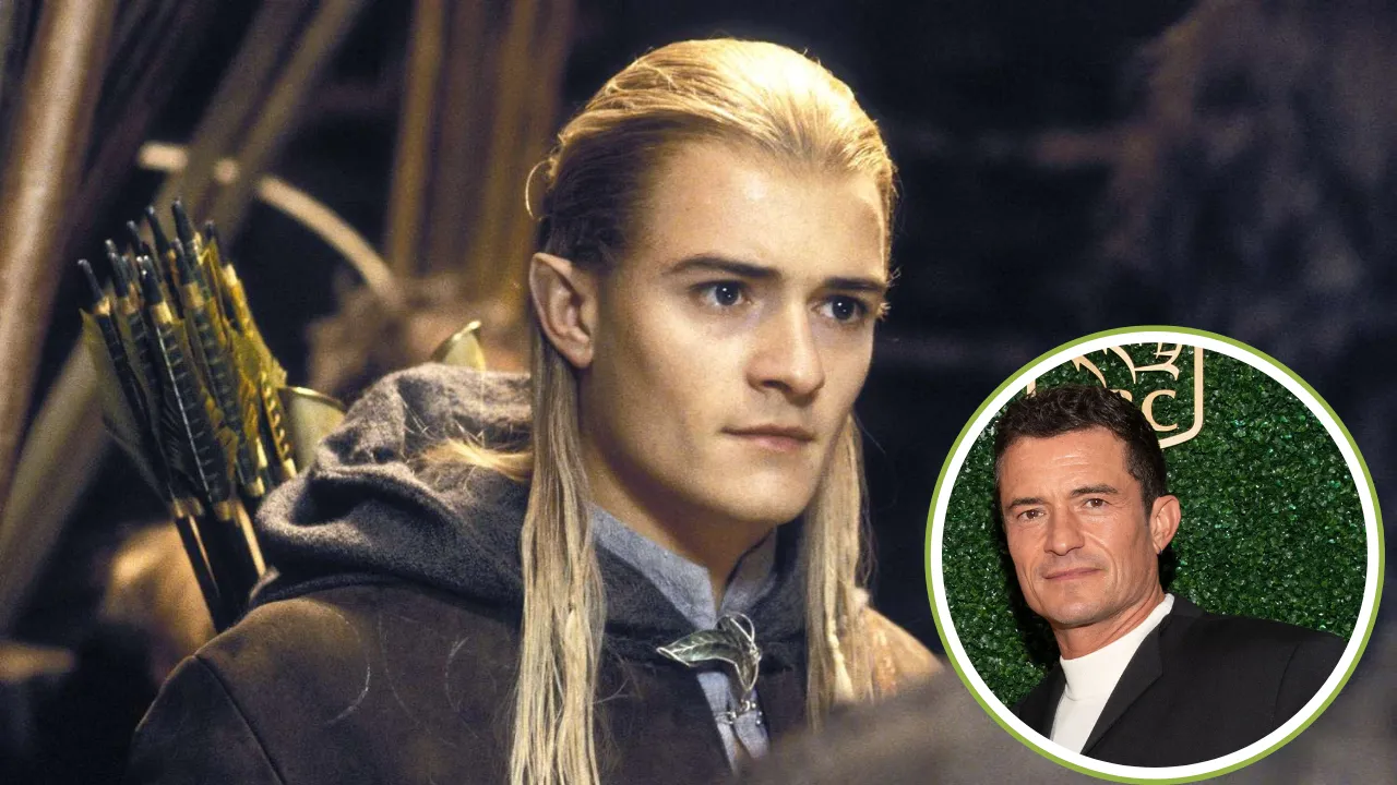 Orlando Bloom on 'The Lord of the Rings' Return: He Can't Imagine Another Legolas