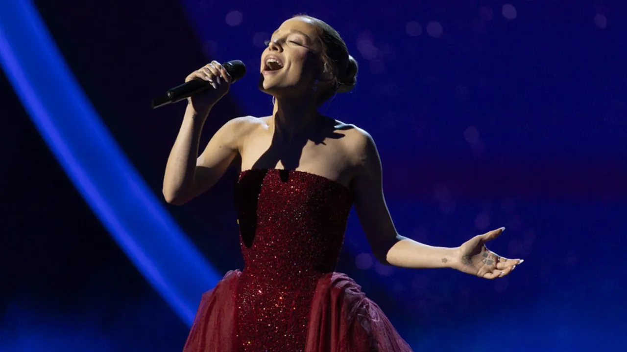 Ariana Grande Shares Update on 'Eternal Sunshine Tour,' Says Plans Are ...