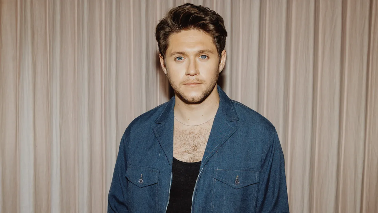 One Direction Star Niall Horan Joins Forces with Rising Artist Myles Smith
