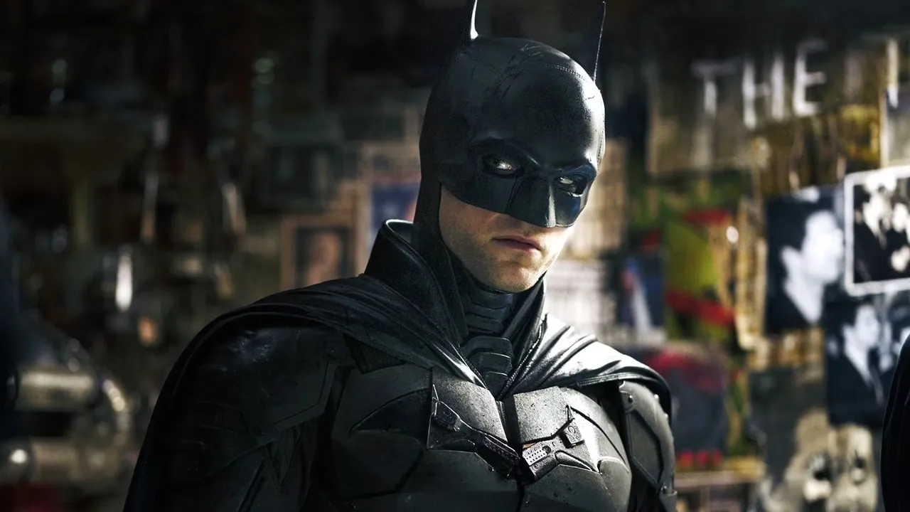 James Gunn Ends Speculation Over Robert Pattinson's Future as DCU Batman