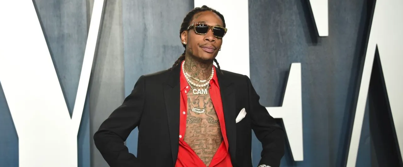 Wiz Khalifa Said He’d go in a ‘VERZUZ’ Battle Against Kid Cudi And Lil Wayne