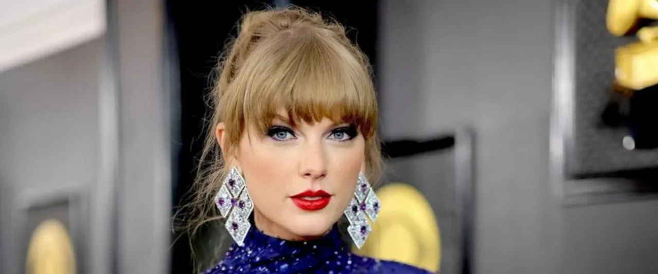 Taylor Swift’s ‘All Too Well (10 Minute Version)’ Turned Into a Class ...