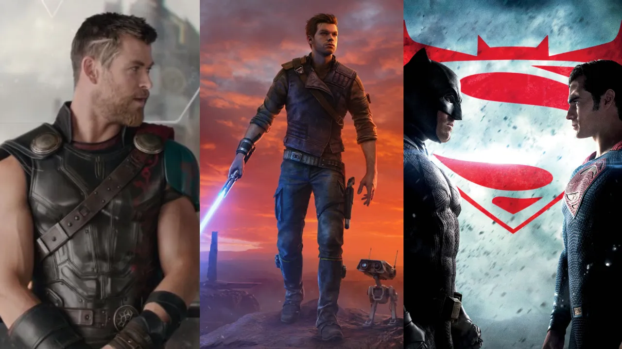 Trailers That Gave Away Major Plot Details