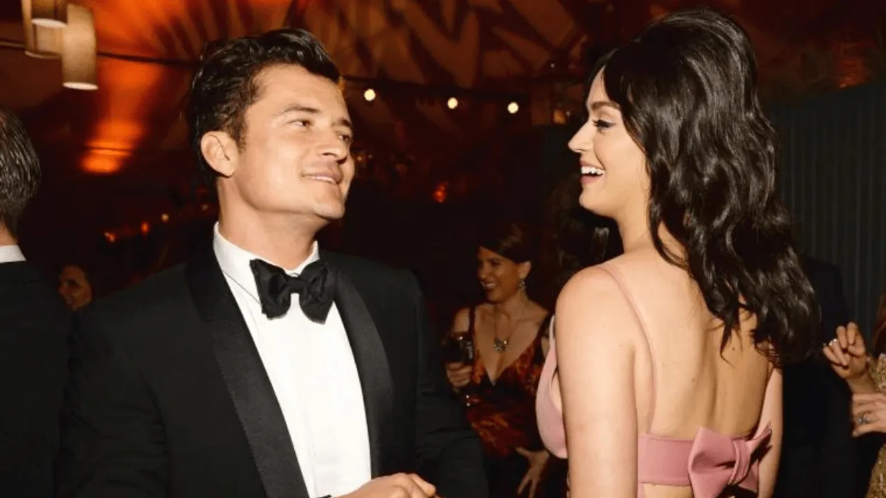 Katy Perry and Orlando Bloom "Stopped Putting Effort" in Their Relationship, Insider Claims