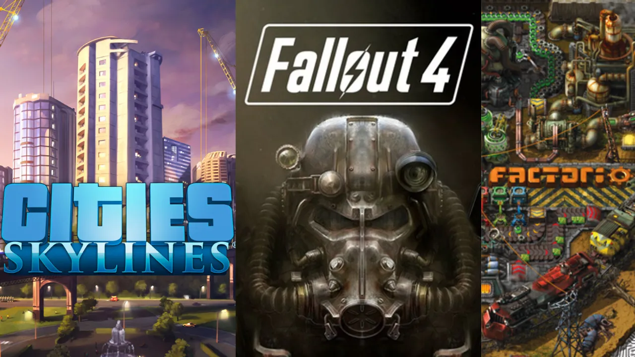 Exploring The Fascinating World of Simulation Games