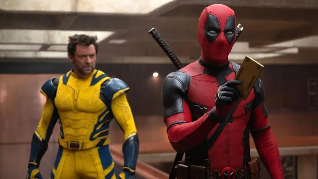 Ryan Reynolds Teases Post-Credit Scene For 'Deadpool & Wolverine'