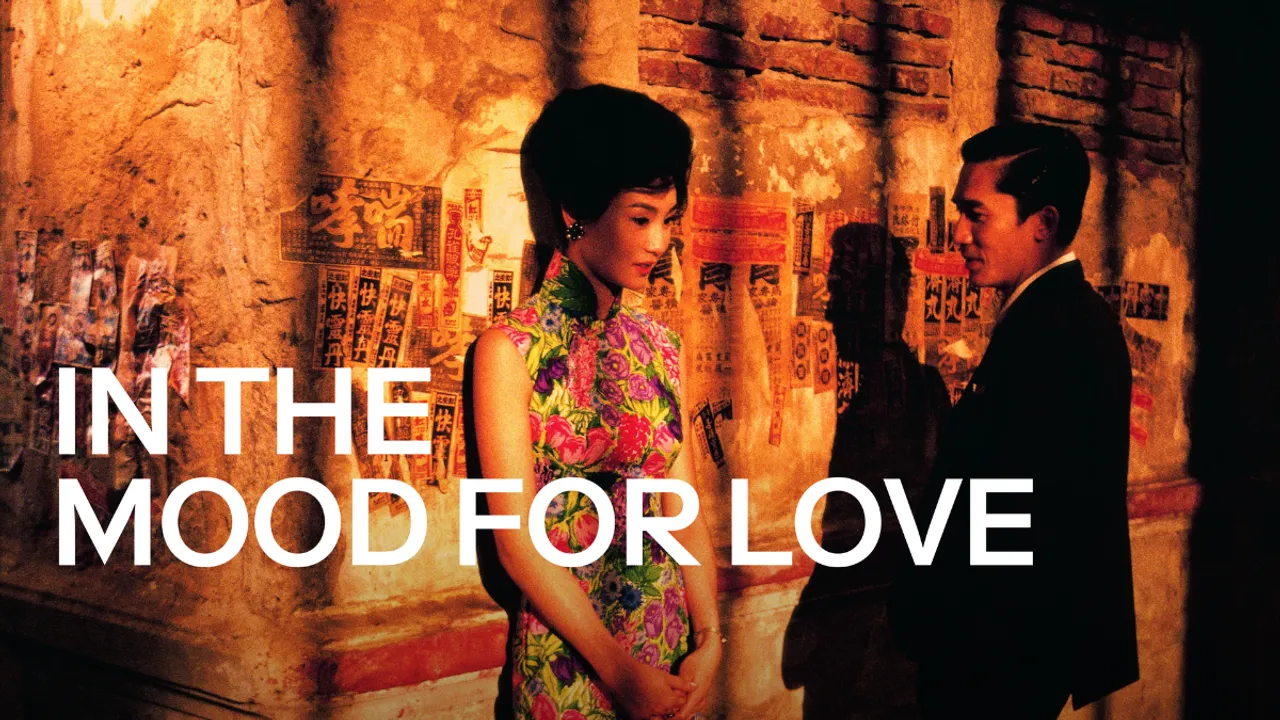 Discover Wong Kar-wai’s ‘In the Mood For Love’ Sci-Fi Sequel You Didn’t Know Existed