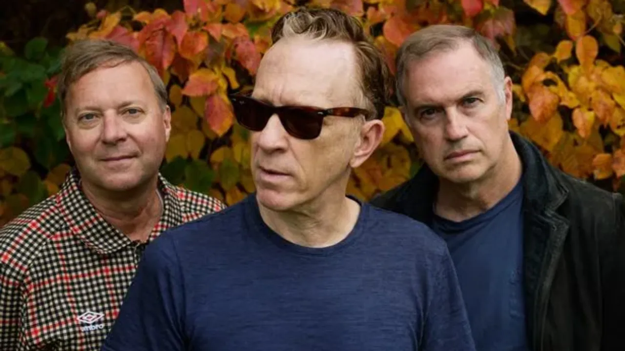 Buffalo Tom Announces New Album, Music Video And Tour