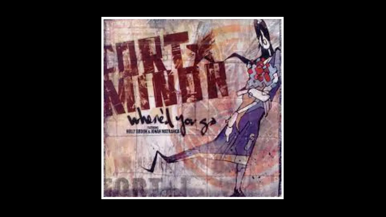 Themes of Absence and Longing in ‘Where'd You Go’ by Fort Minor