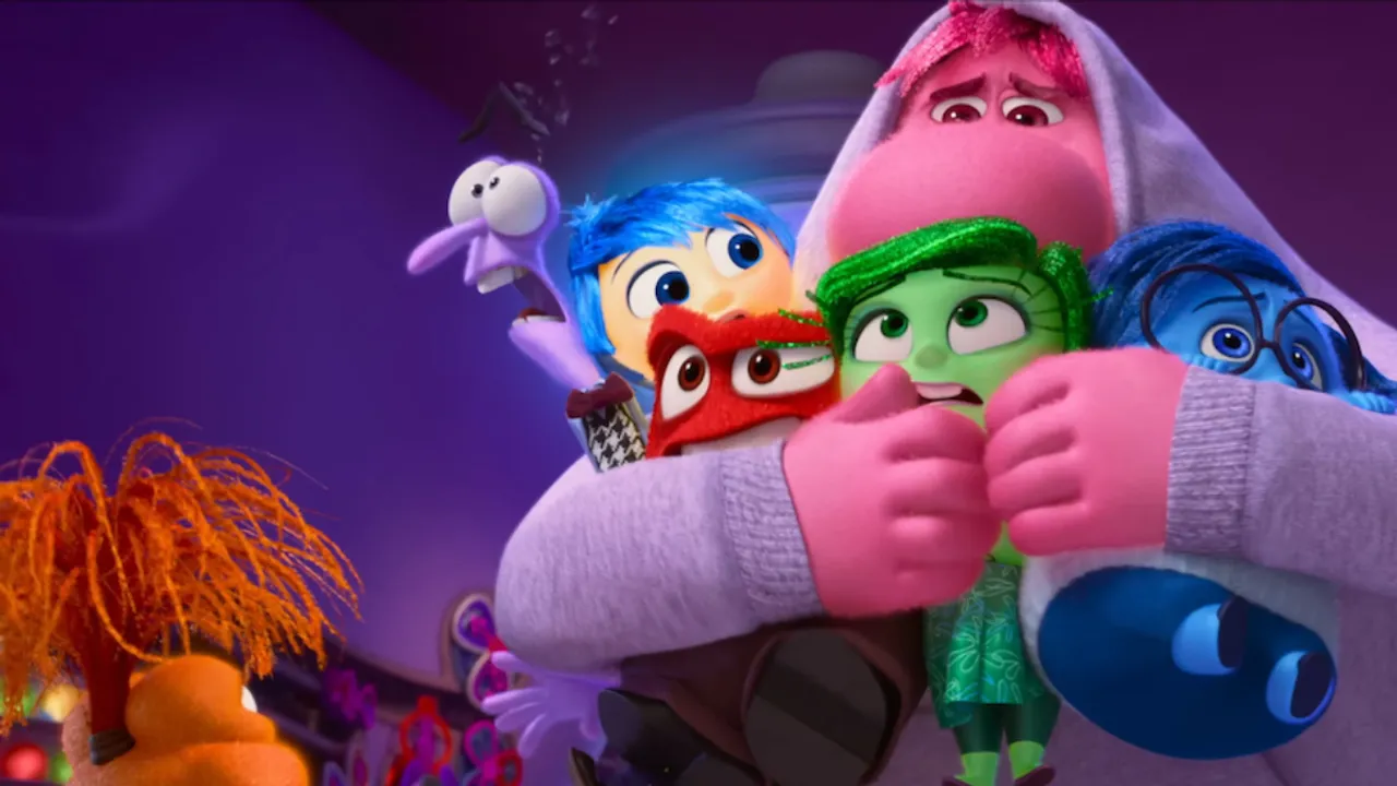 ‘Inside Out 2’ Digital Release Date Announced For Disney+
