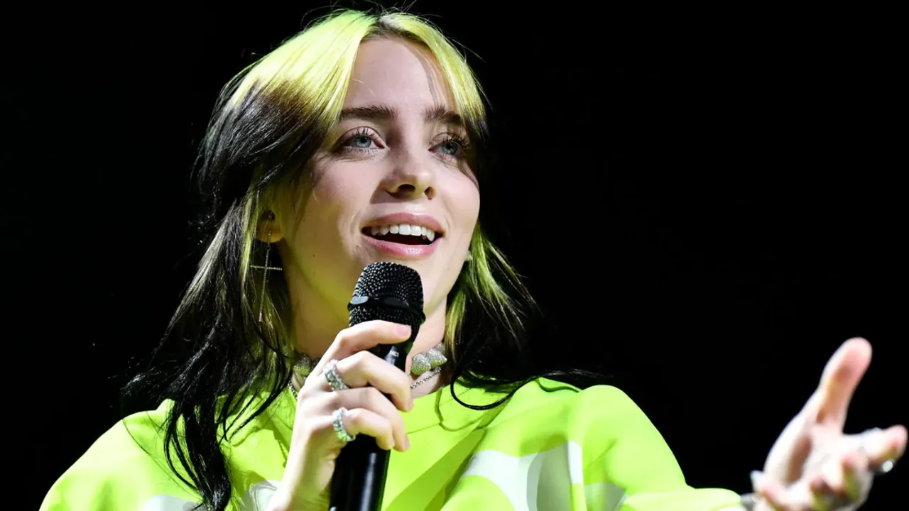 Did Billie Eilish Cancel Her 'Hit Me Hard And Soft' Tour?