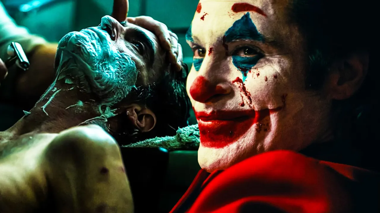 'Joker: Folie a Deux' Final Trailer Reveals Arthur Fleck's Courtroom Drama