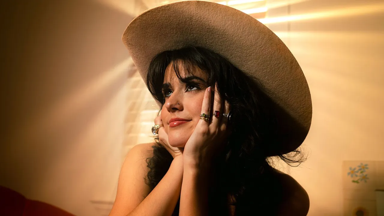 Maggie Antone Showcases Musical Depth on ‘Rhinestoned’