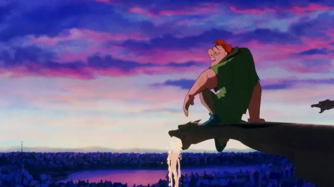 What You Should Know About Disney's Live-Action ‘Hunchback of Notre ...