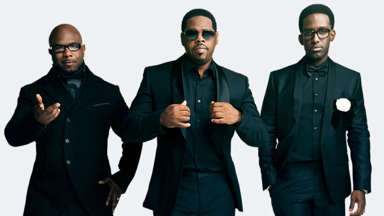 Boyz II Men to Deliver 'Pretty Sexy' National Anthem at Formula 1 Las Vegas Grand Prix