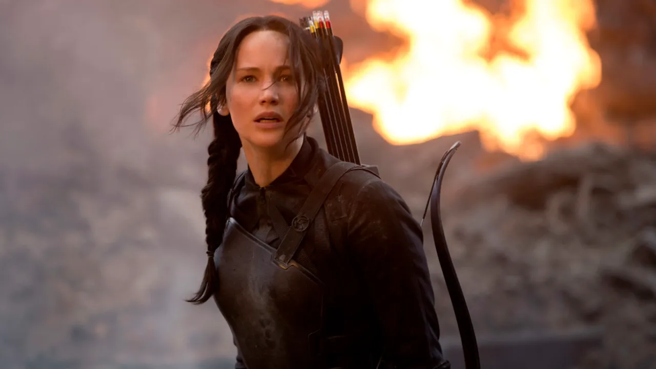 Will Jennifer Lawrence Return to the ‘Hunger Games’ Franchise?
