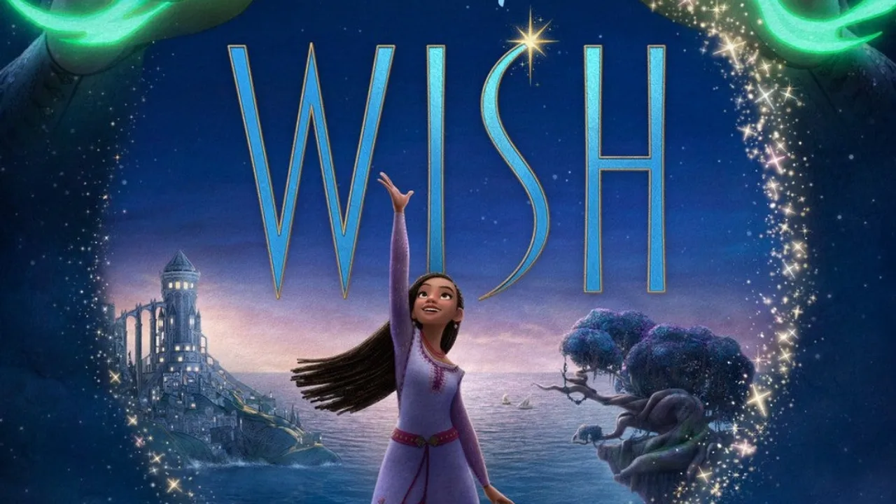 ‘Wish’: This 'Rotten' Disney Movie Deserves a Second Chance – Here’s ...