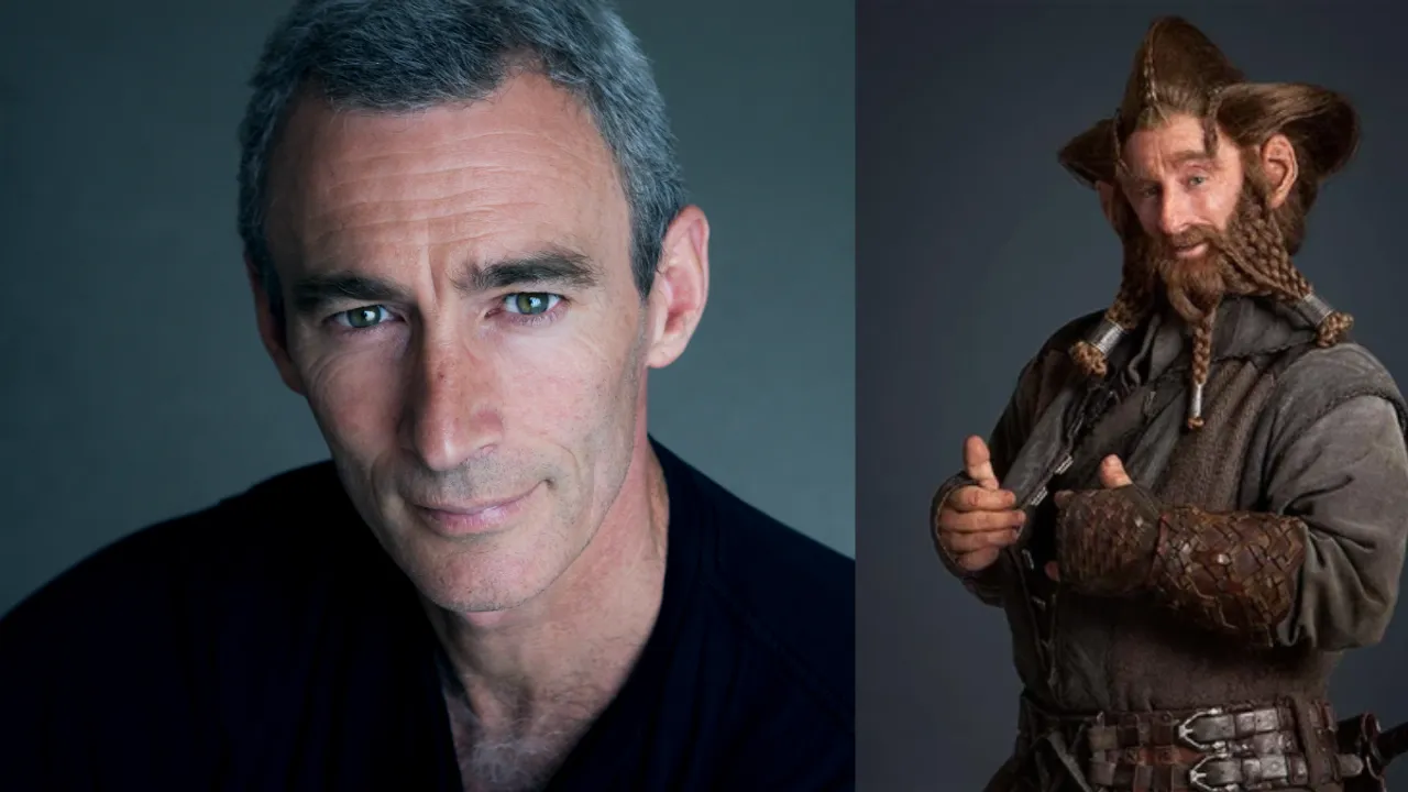 Jed Brophy: ‘The Lord of the Rings’ Actor Who Appeared in All Six Films ...