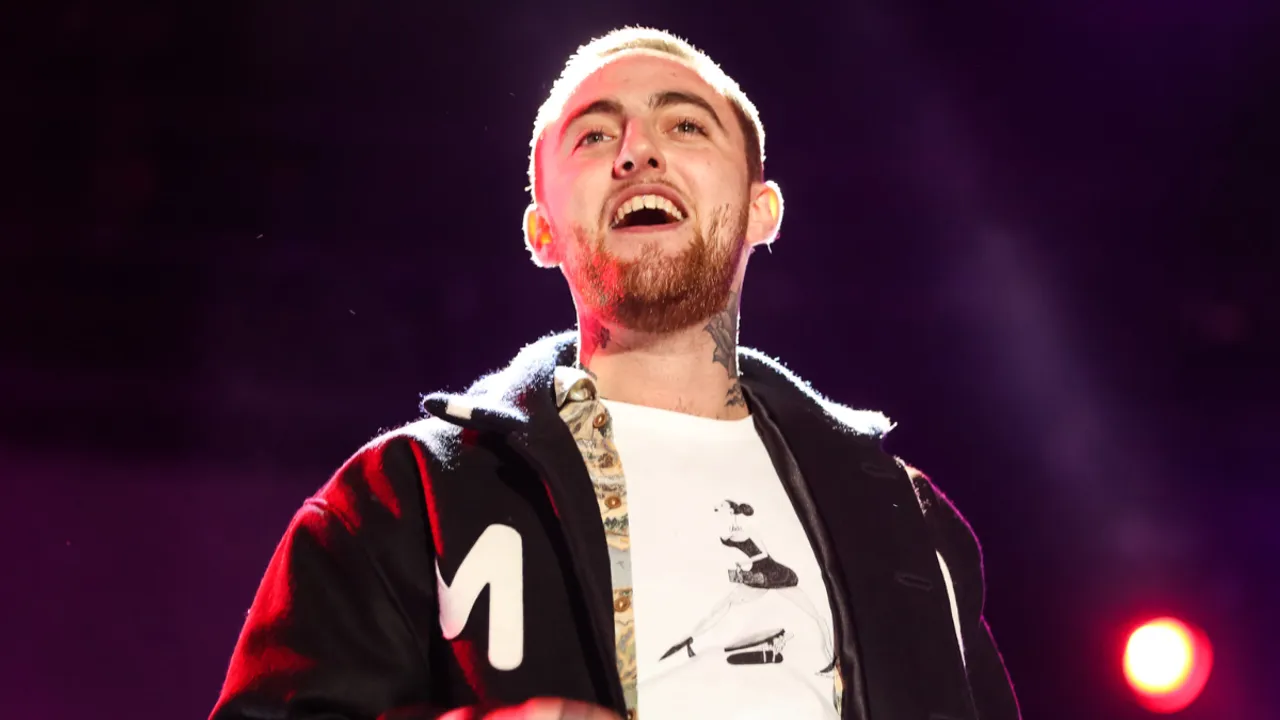 Mac Miller’s Unreleased 2014 Album ‘Balloonerism’ is Set for a ...