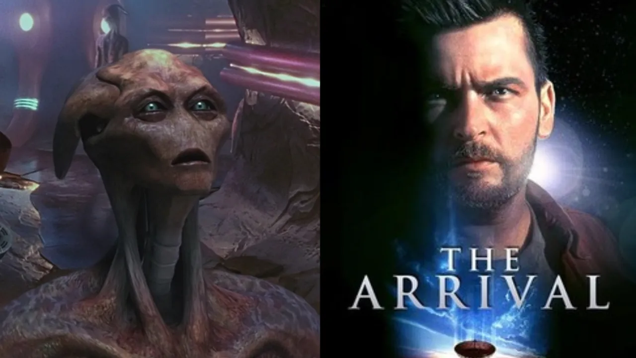 ‘The Arrival’: Most Sci-Fi Fans Overlooked This 28-Year-Old Alien Thriller