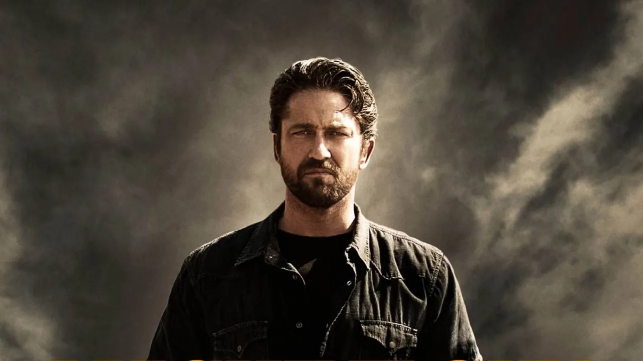 ‘Machine Gun Preacher’: Gerard Butler's Revenge Thriller Inspired by ...