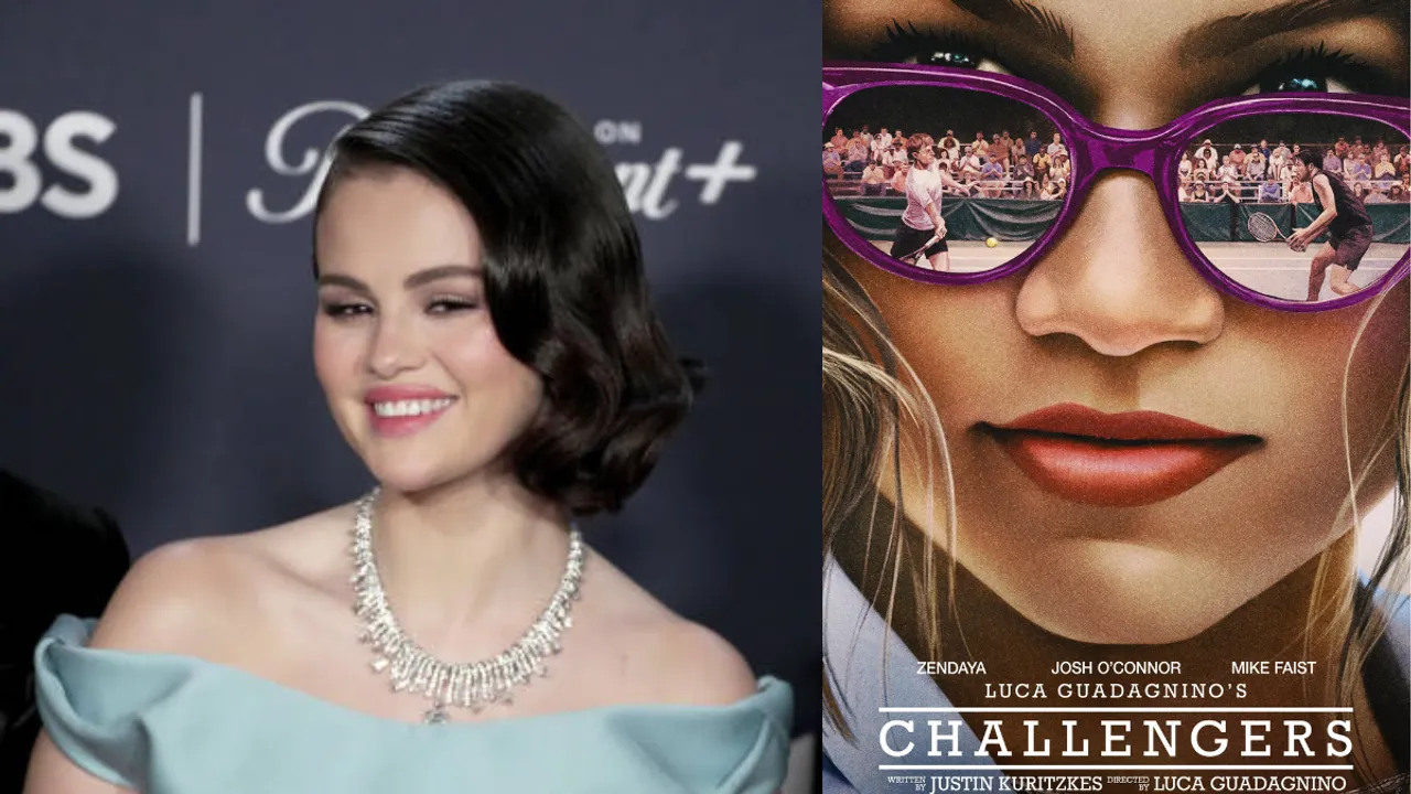 Selena Gomez and ‘Challengers’ Snubbed: Fans React to Shocking Oscars 2025 Surprises