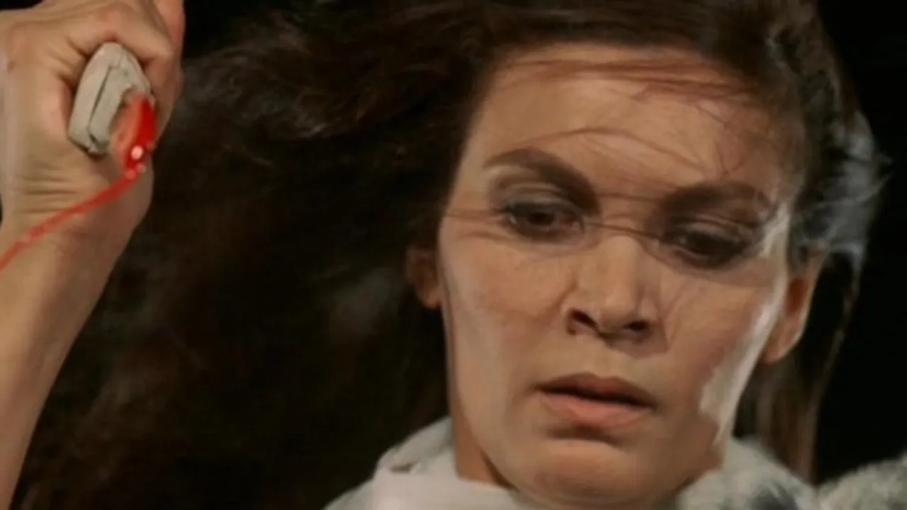 ‘A Lizard in a Woman's Skin’: This Classic Lucio Fulci Horror Film ...