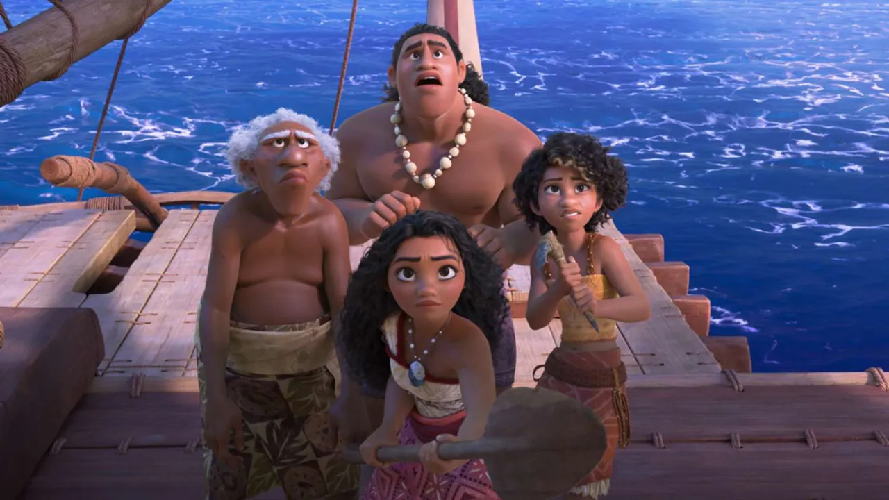 Disney’s Legal Battle: The Complex ‘Moana 2’ Lawsuit Explained
