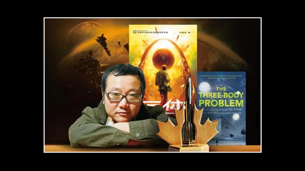 How ‘The Three-Body Problem’ Uses String Theory to Create an Alien Reality