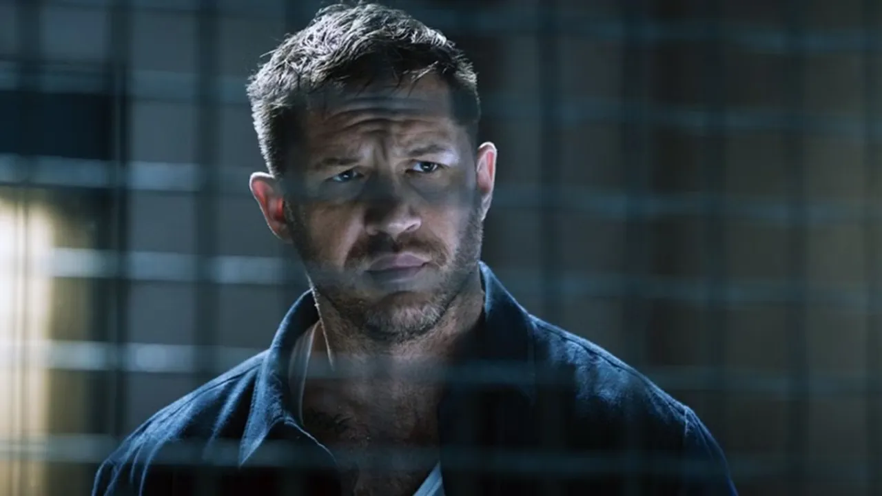 Tom Hardy Wields a Baseball Bat in Action-Packed ‘Havoc’ Trailer