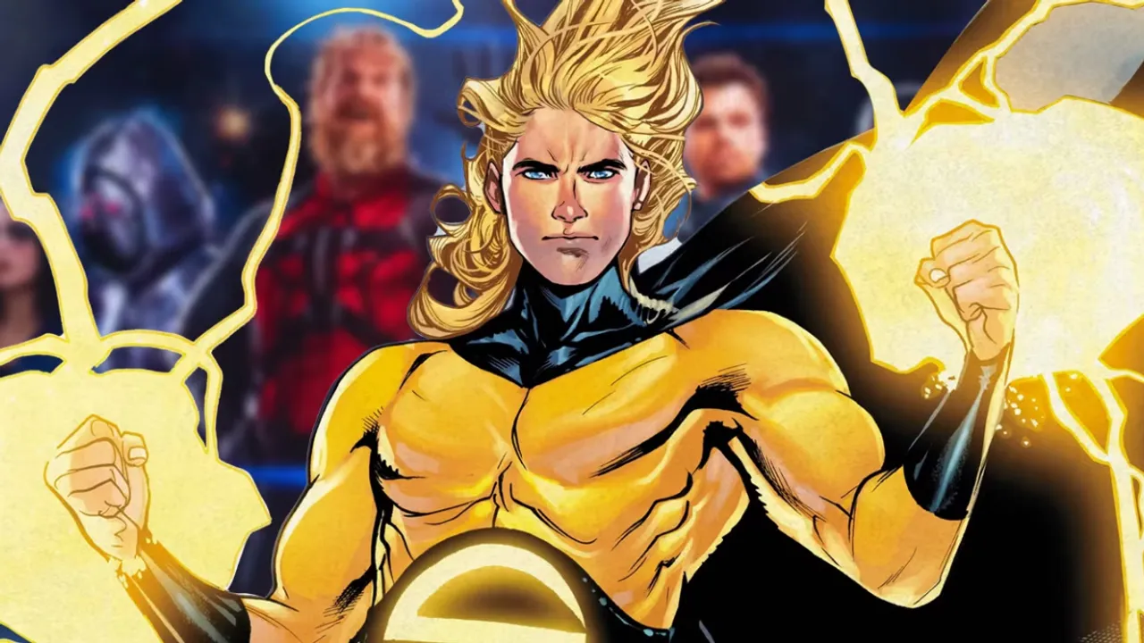 Who is The Void? Exploring the Dark Entity in ‘Thunderbolts’