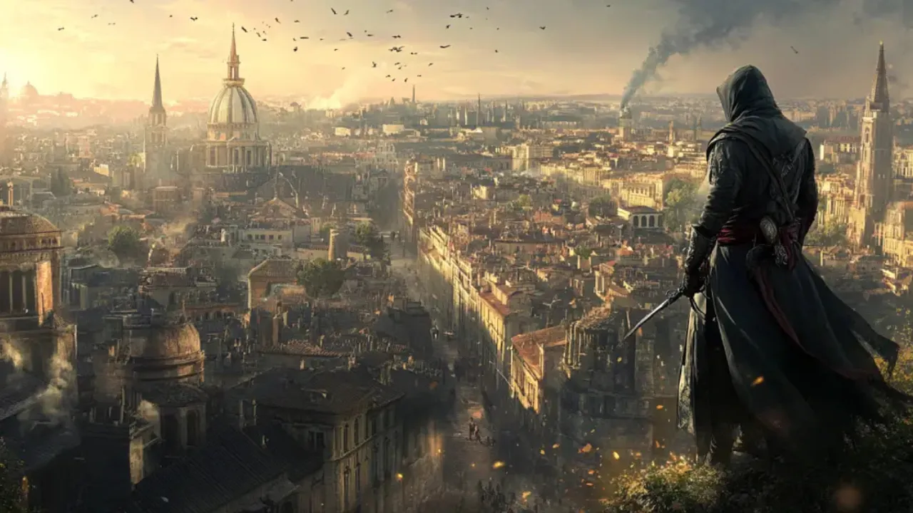 The Most Realistic Historical Landmarks in ‘Assassin’s Creed’