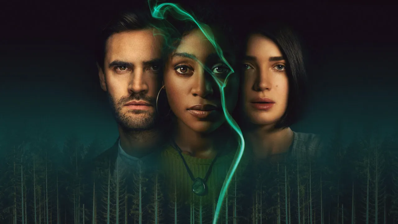 The Significance of Astral Projection in ‘Behind Her Eyes’