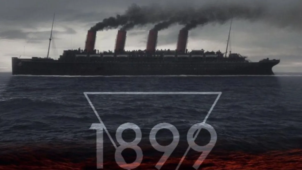 How ‘1899’ Redefines Period Horror with a Sci-Fi Twist