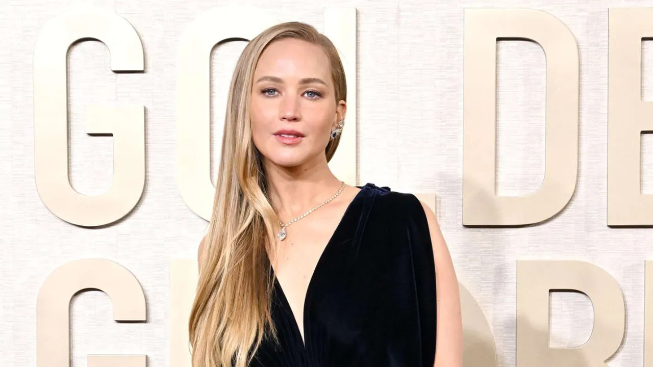 Jennifer Lawrence Stays ‘Calm’ as a New Mum After Welcoming Second Baby