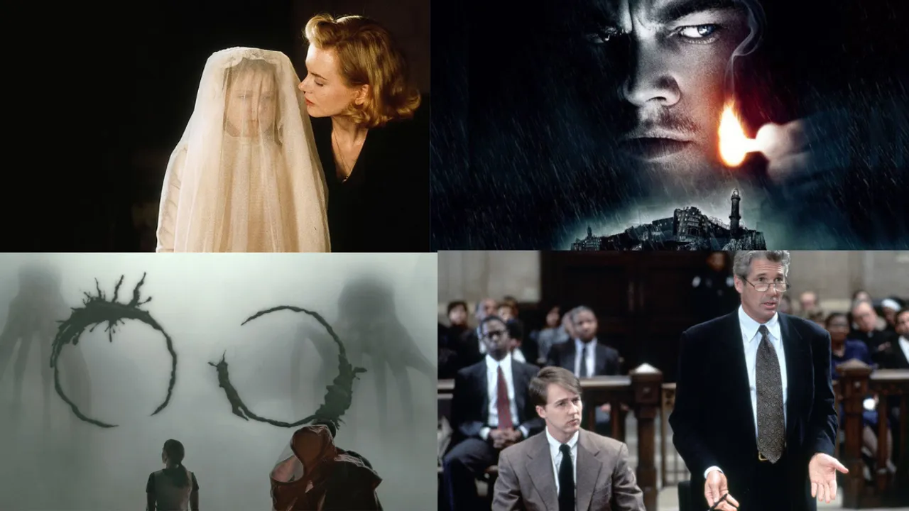 Top 10 Movie Plot Twists That Still Blow Our Minds