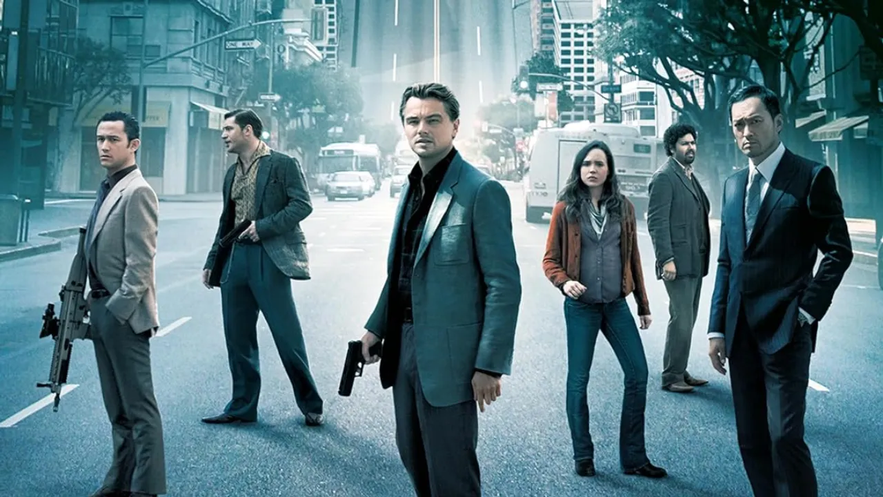 What If ‘Inception’ Had Time Travel? Exploring Mind-Bending Movie ...
