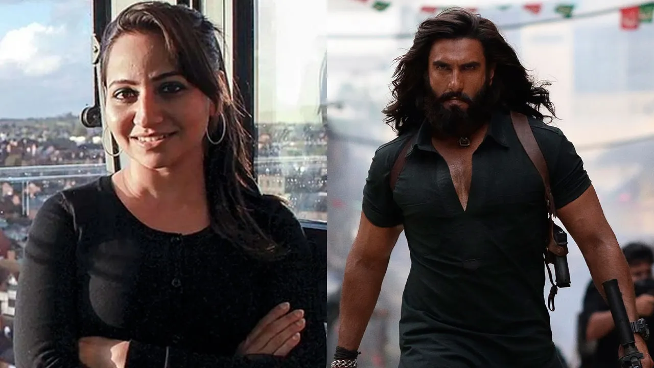 Dhadak 2 Director Shazia Iqbal Called Dhurandhar a ‘Sinister’ Film ...